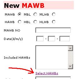 5.Listing all Shippings